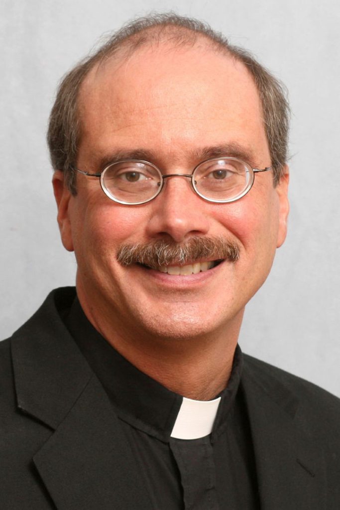 Rev. John Harrold Applause - Herald-Standard